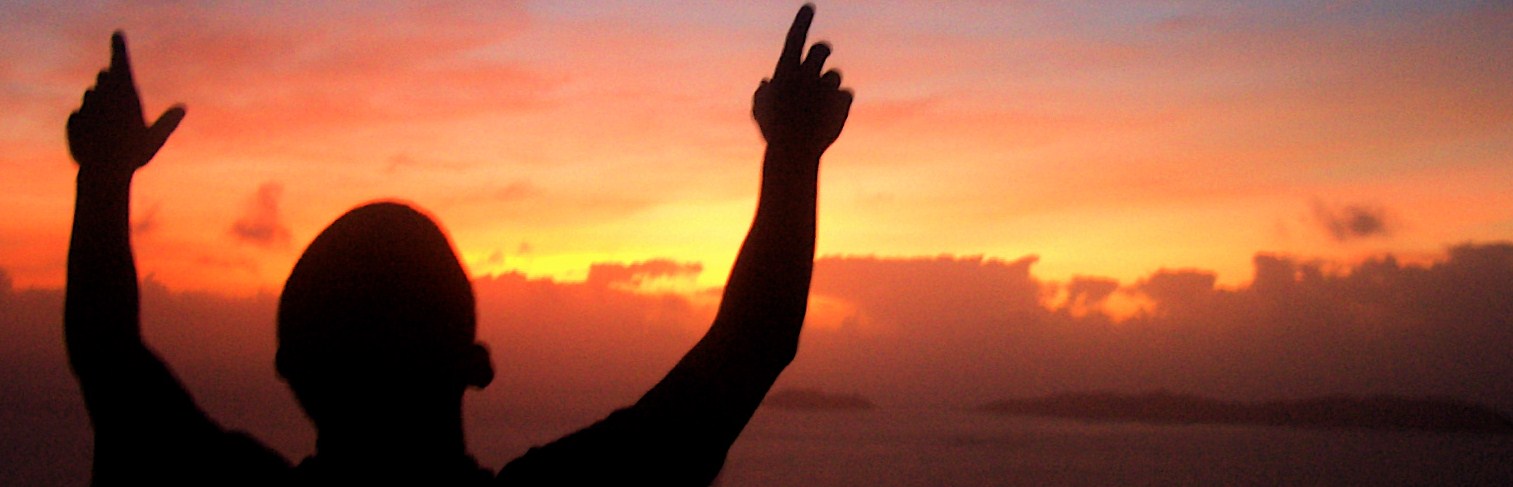 Intercessão | Missão Apoio Nagahama