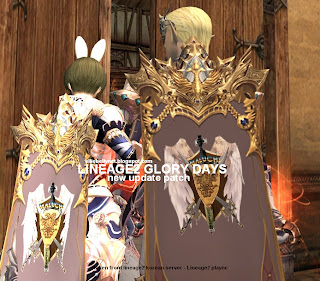 Tips Clan Cloak Hunting Lineage2 - Lineage II News
