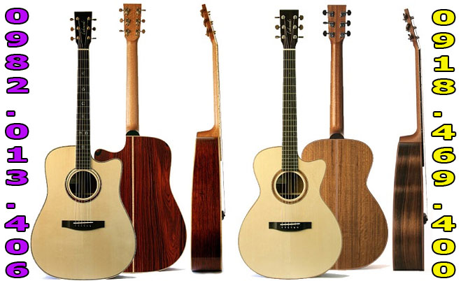 Bán đàn guitar giá rẻ tại hà nội | Bán Đàn Guitar Tại Tphcm