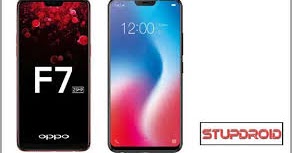 Gsm SOBUJ Telecom: OPPO F7 CPH1819 firmware