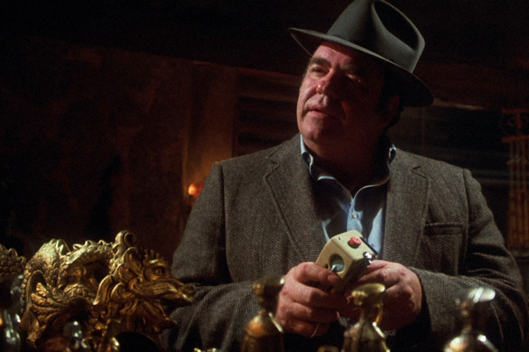 Mr. Movie: Gremlins (1984) (Movie Review)