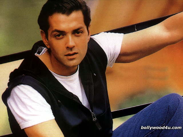 Bobby Deol