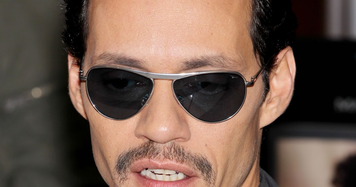 Marc Anthony HairStyles - Men Hair Styles Collection