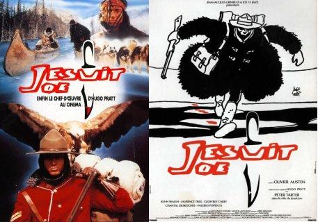 Se sei vivo spara [filmwestern]: i film 39 - Jesuit Joe