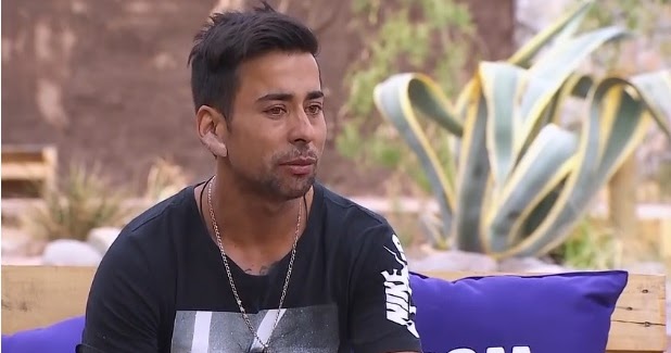 RESISTIRE CAPITULO 20 | Reality Resistiré