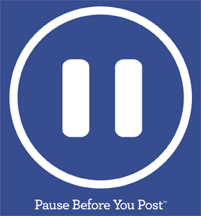 Stop Cyber Bullying!: Pause Before You Post