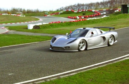 TOOFASTCV: April 2011