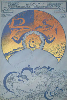 A Dandy In Aspic: Michael English And Psychedelic Art Of Hapshash And ...