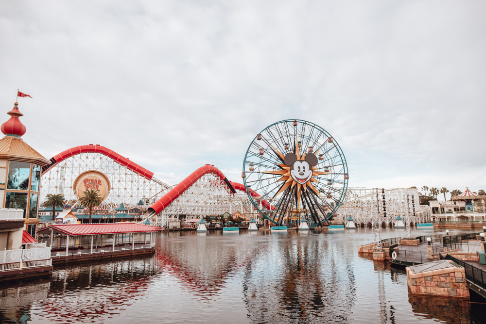 3 Days At Disneyland - A Complete Overview | La Petite Noob | A Toronto ...