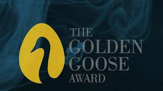 bensozia: The Golden Goose Award, or Your Tax Dollars at Work