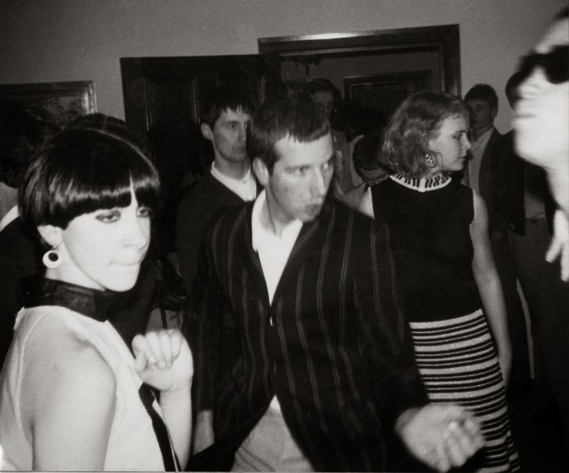 By the way...: We are Mods