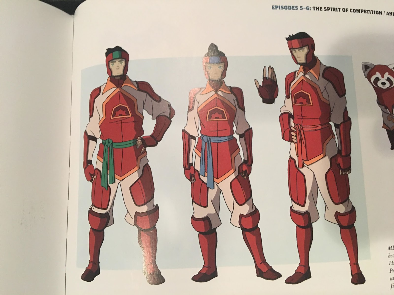 Pro Bending League: Pro Bending Teams