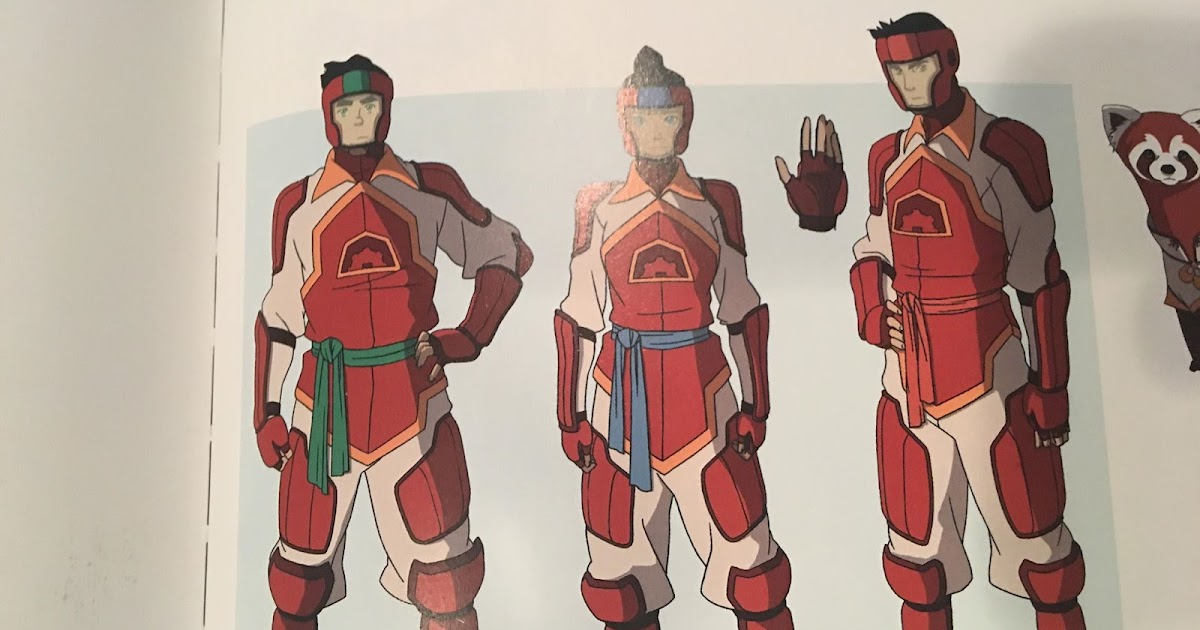 Pro Bending League: Pro Bending Teams