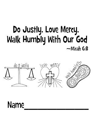 Look to Him and be Radiant: Year of Mercy Resources- All the ideas ...