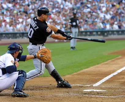 Bateador (Hit, Strike, Out) | Béisbol Explicado