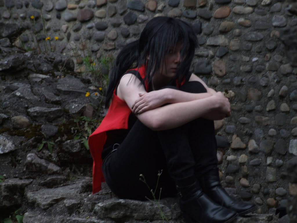 Emo Hair | Emo Hairstyles | Emo Haircuts: emo cosplay - Cosplay fashion ...