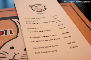 Fat Spoon - Little Tokyo (2) - Vegas and Food