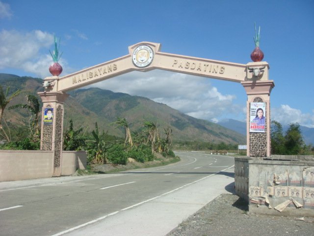 Nueva Ecija