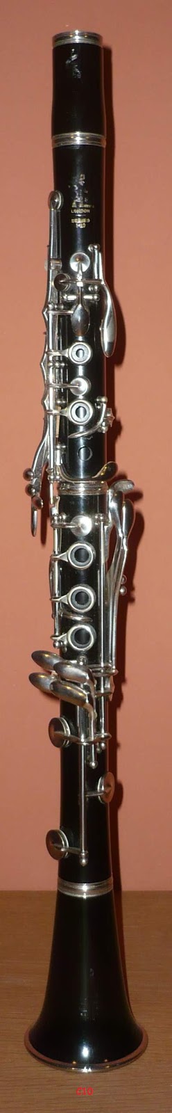 Le Musée du Lutin: Anches simples