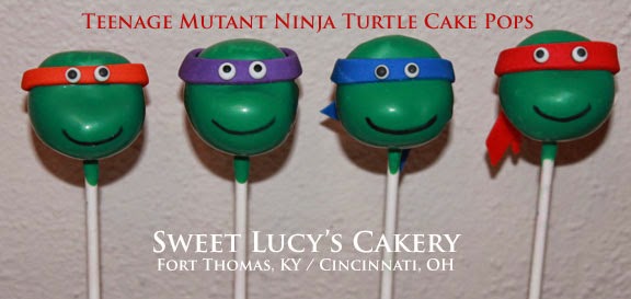 Q&A with Melissa from Sweet Lucy's Cakery - Simply Sarah Style