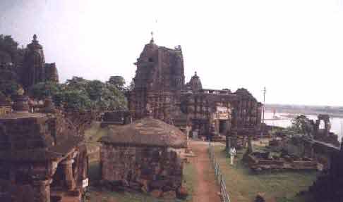 Markanda Temple in Maharashtra | Hindu Blog