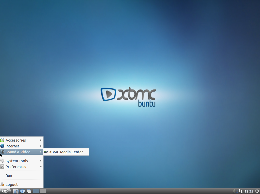 XBMC Media Center 11.0 Released, Install It In Ubuntu ~ Web Upd8 ...