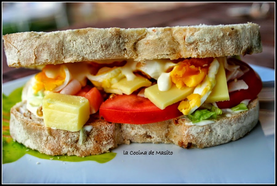 Recetas para picotear: consejos de cocina | Cocina