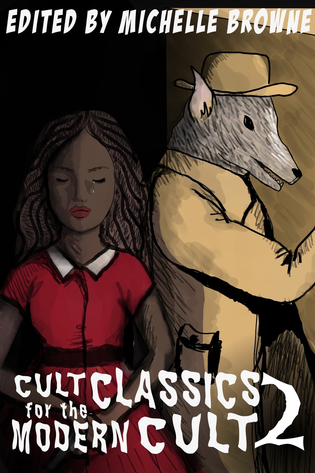 Scifimagpie Cult Classics For The Modern Cult Series
