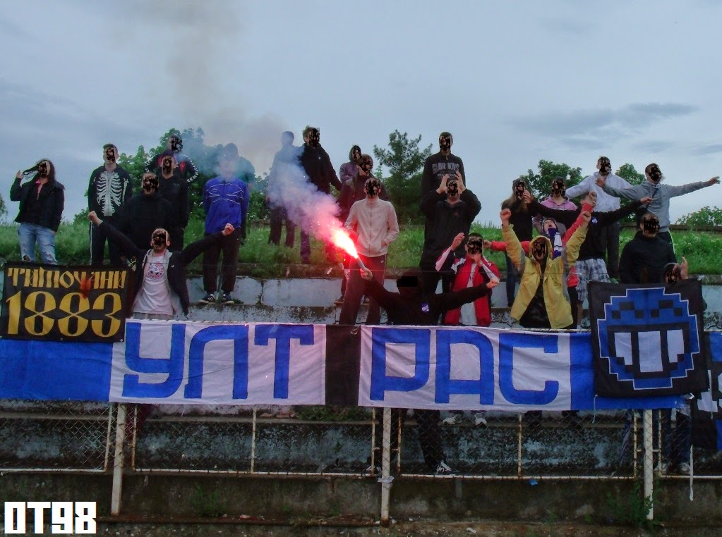 Klub ljubitelja FK Timok Zaječar