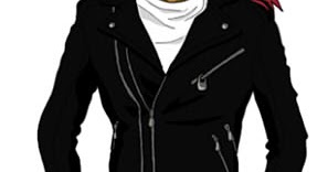 Yu-Gi-Oh! NG (fanfiction).: Presentación de los personajes AKNAMKANON