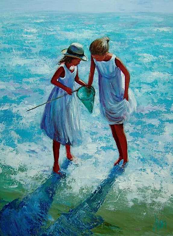 Maher Art Gallery: Dima Dmitriev