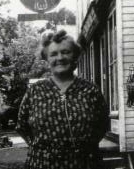 Morning Dew: Alice Bernice (Milligan) Tompkins