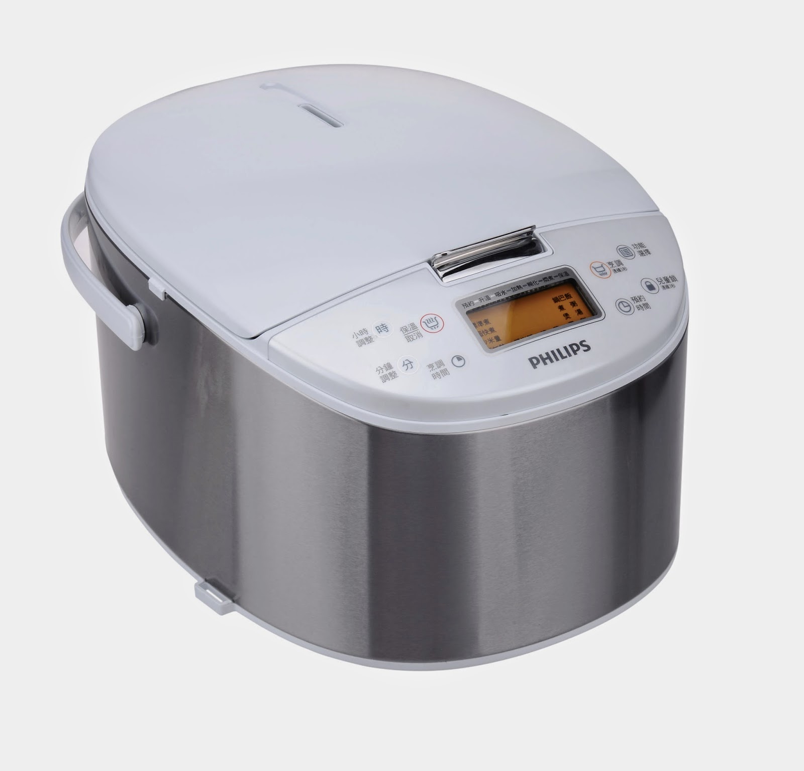 Philips Launches New line of Kitchen Appliances for Healthy, Hearty ...