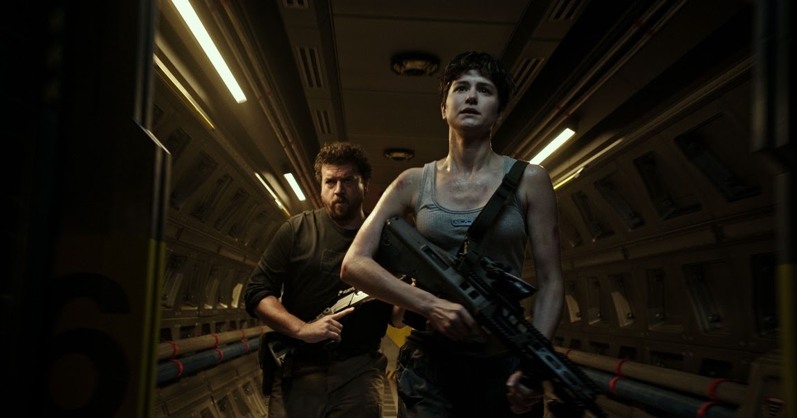 Caro the Movie Critic