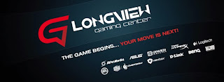 Logitech y Longview brindan una nueva experiencia en videojuegos
