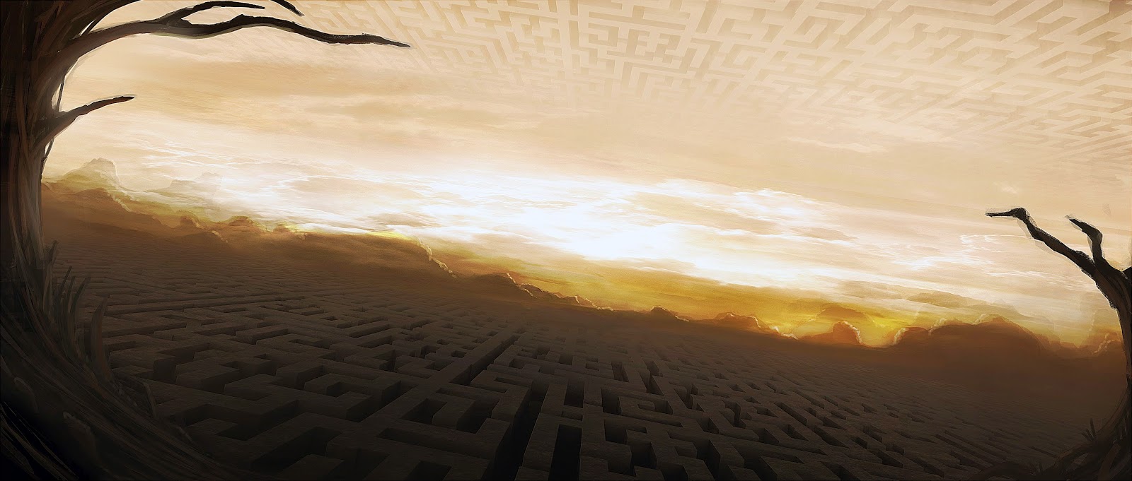 Horror Game Design Can Be Scary