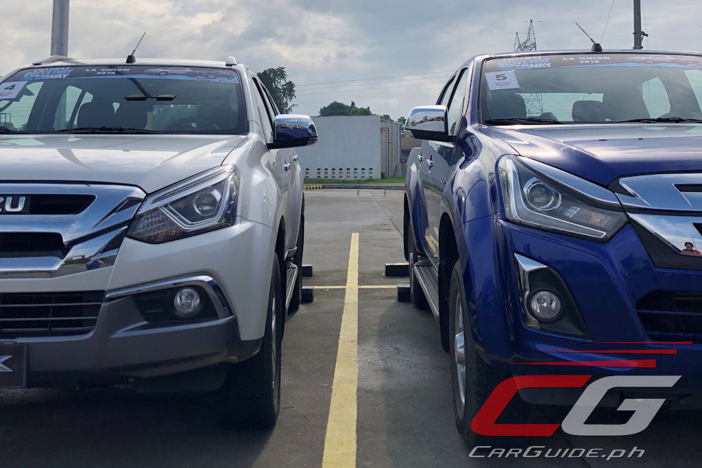 What's the Best Fuel Economy Figure We Could Do with Isuzu's RZ4E ...