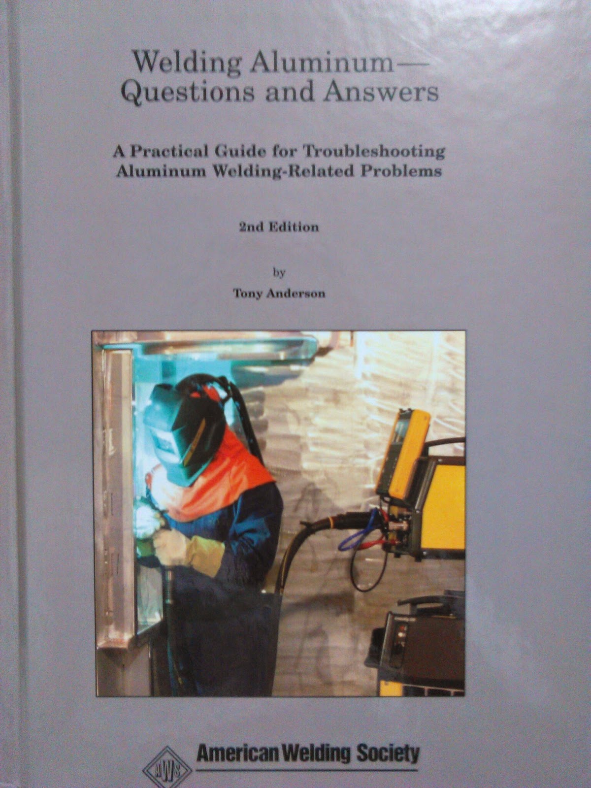 Weld-ING Ingeniería de Soldadura: First Prize AWS Welding Journal ...