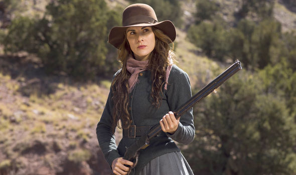 'Godless' Trailer: A Netflix Limited Series - A Potpourri of Vestiges
