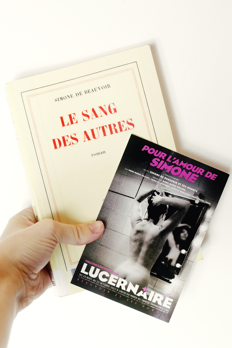 CULTURE | Pour l'amour de Simone, Carson Mccullers et Bolshoi ...