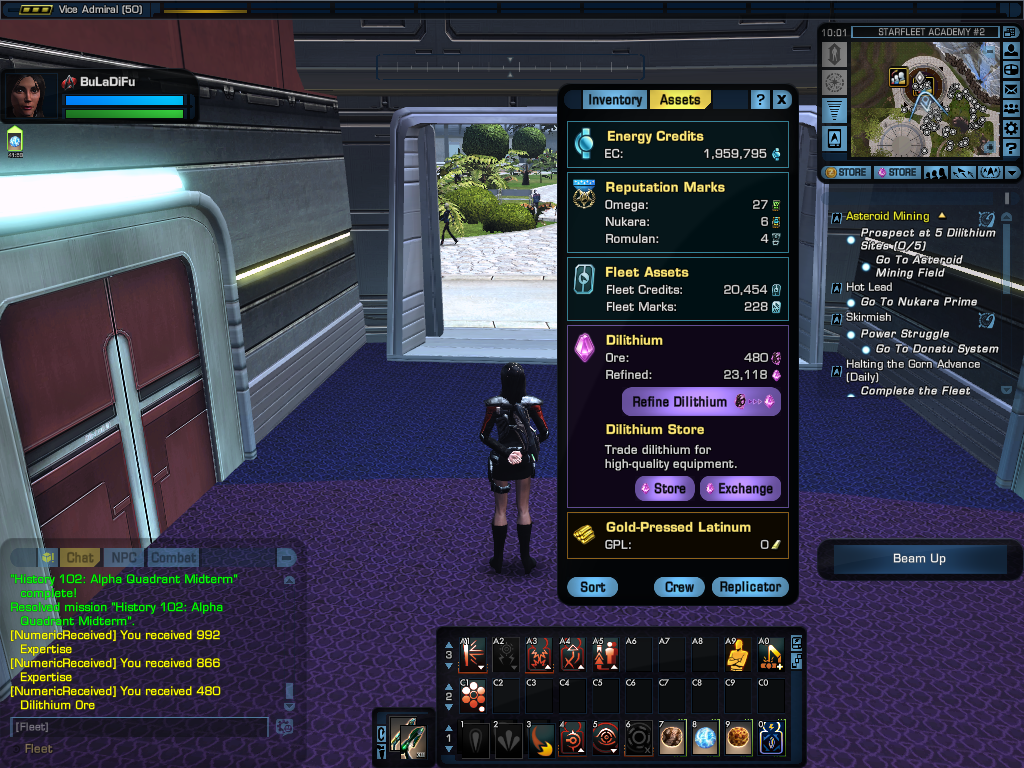 Star Trek Online (Part Six) ~ All You Need to Know About Games