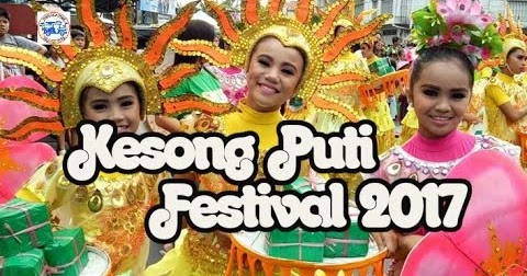 Top 10 Festivals of the Province of LAGUNA: Santa Cruz, Laguna - Kesong ...
