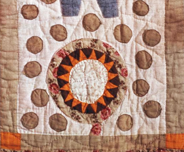 Barbara Brackman's MATERIAL CULTURE: Quilts at the 1885 Cotton States ...