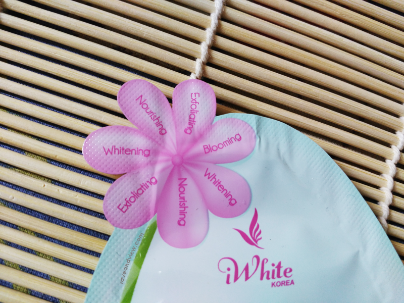 iWhite Korea 2 Minute Whitening Miracle | First Impression Rave and ...