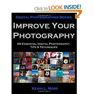 50 Essential Digital Photography Tips & Techniques - Seni Rupa