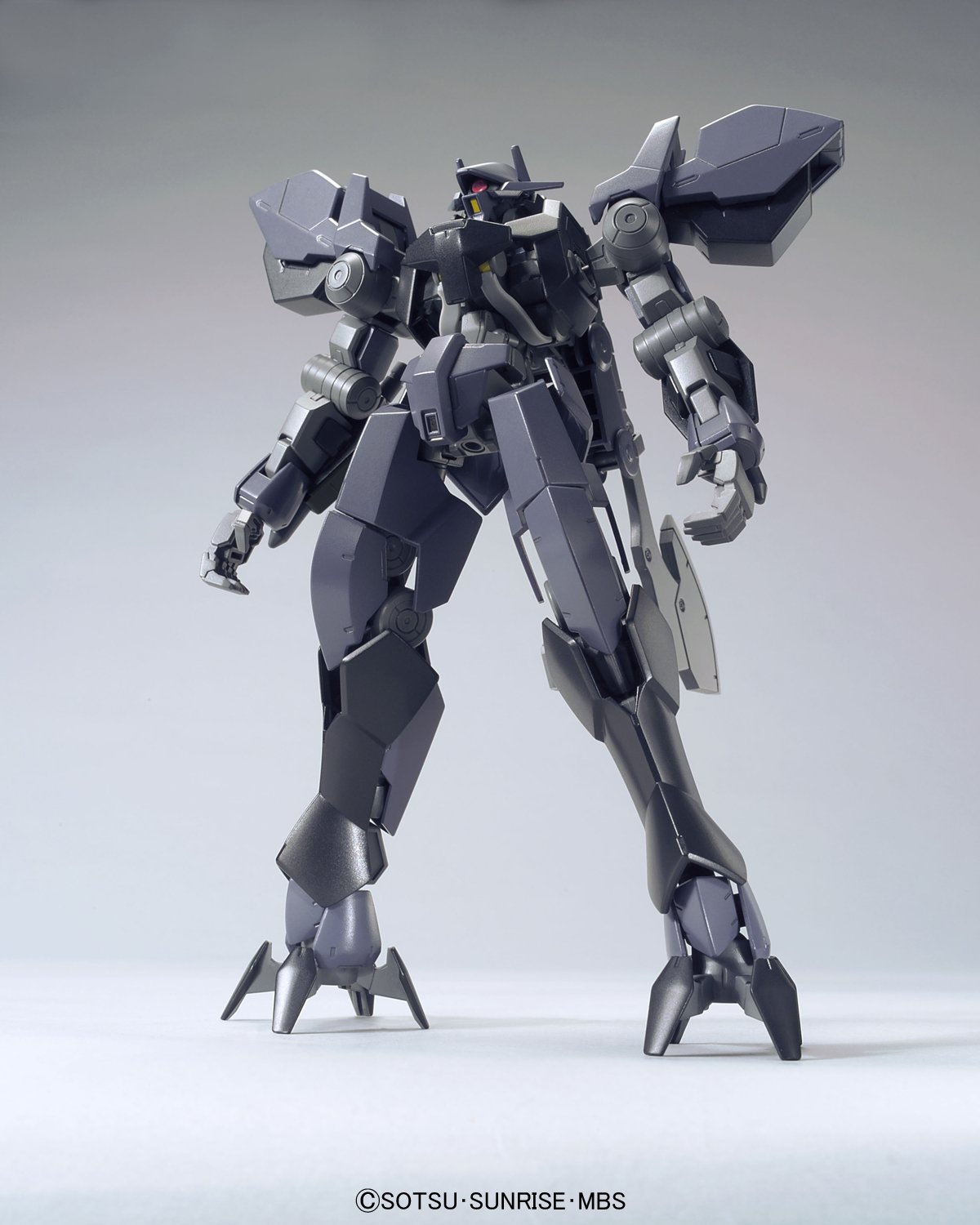 GUNDAM GUY: HG 1/144 Graze Ein - New Images & Release Info