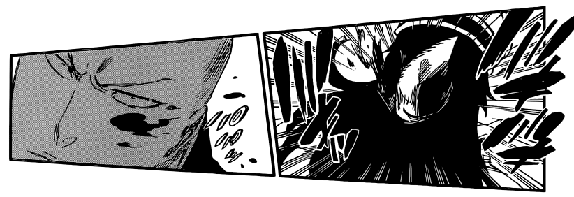 Otaku Nuts: Bleach 589 Review – “The Old and New Trust”