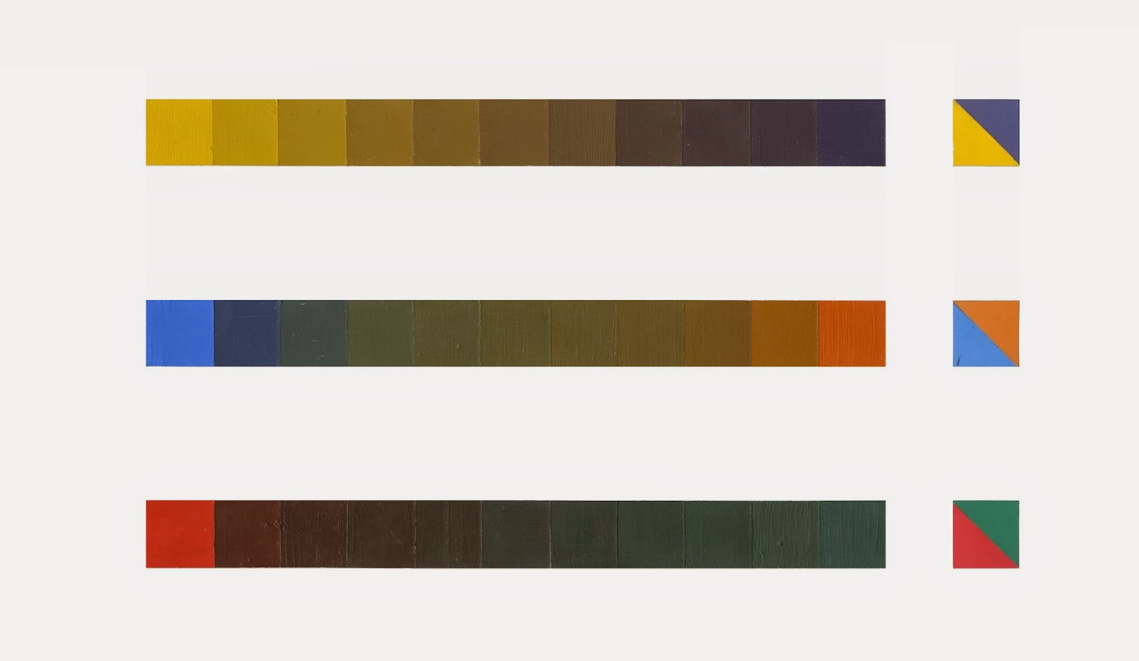 RB Design: Assignment 4: Complementary Colour