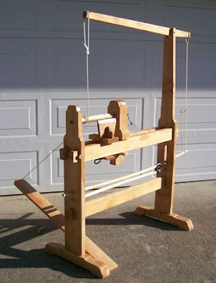 Project Gridless: Five Ways to make an Off Grid Wood Lathe