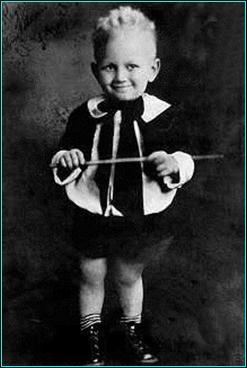Nanismo Pride: Billy Barty